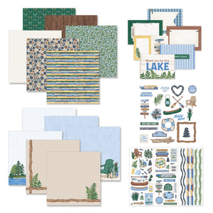 New Scrapbooking Products – Latest Arrivals | Creative Memories